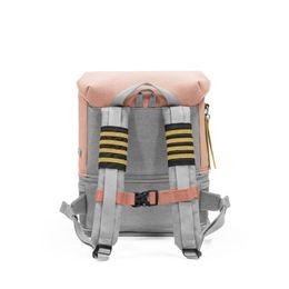 Stokke JetKids Crew Backpack Coral Pink