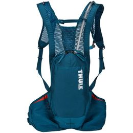 Thule Vital 3L Trinkblasenrucksack Moroccan Blue