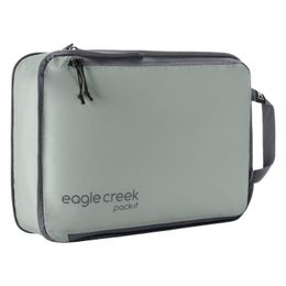 Eagle Creek Pack-It Isolate Compression Cube M Storm Grey