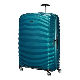 Samsonite Lite-Shock Spinner 81/30 Petrol Blue