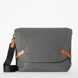 Aunts & Uncles aunts & uncles Japan Matsumoto Messenger Bag gravity grey