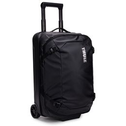 Thule Chasm Handgep&auml;ckkoffer mit 2-Rollen -40L Black