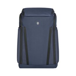 Victorinox Altmont Professional Fliptop Laptop Backpack 15" Navy Blue