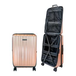 CASYRO Stand-Up Koffer 3.0 L Rose Gold