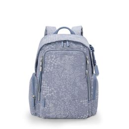 Tumi Voyageur Celina Rucksack mit 15" Laptopfach + GRATIS HOTELGUTSCHEIN Denim Blue