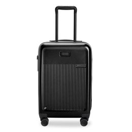 Briggs & Riley Briggs & Riley Sympatico 3.0 Global 53cm Carry-On Expandable Spinner Black