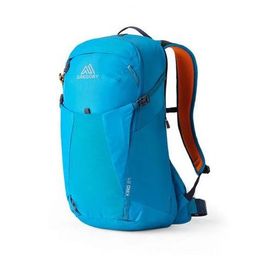 Gregory KIRO 24 Liter Rucksack Legion Blue