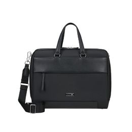Samsonite Zalia 3.0 Aktentasche/Bailhandle 15.6" -2 Comp. Schwarz