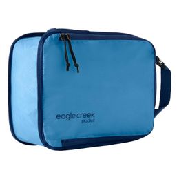 Eagle Creek Pack-It Isolate Compression Cube S Blue Dawn
