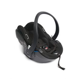 BABYZEN Car Seat Autositz by BeSafe Schwarz