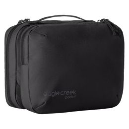 Eagle Creek Pack-It NEW Trifold Toiletry Kit Black