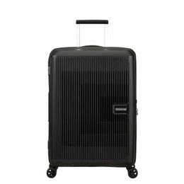 American Tourister AeroStep 67cm Check-in Gr&ouml;&szlig;e M, erweiterbar