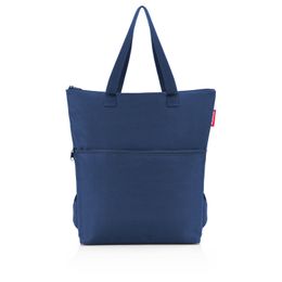 Reisenthel Thermo cooler-backpack navy