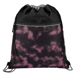 Coocazoo Zubeh&ouml;r Turnbeutel Kollektion 2025 Pink Illusion