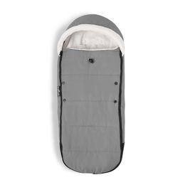 BABYZEN Yoyo Accessoires Fu&szlig;sack grau