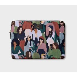 Wouf Recycled Collection Laptop 15" Gina