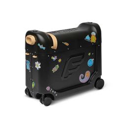 JetKids by Stokke BedBox Lunar Eclipse (Black)