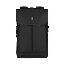 Victorinox Altmont Original Flapover Laptop Backpack Erweiterbar schwarz