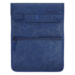 Coocazoo Zubeh&ouml;r Tablet-/Laptoptasche S bis Displaygr&ouml;&szlig;e ca. 27,9 cm (11") Blue