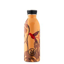 24Bottles Urban Bottle Amber Oasis 500ml