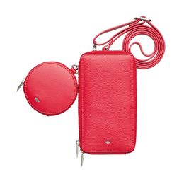 Golden Head Palma Handy-RV-Umh&auml;ngetasche RFID Protect rot