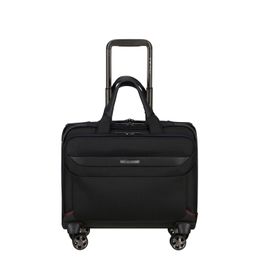 Samsonite Pro-DLX 6 Spinner Tote 15,6" + GRATIS HOTELGUTSCHEIN Black
