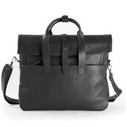Harold'S Harold's Mount Ivy Rucksack/Businessbag schwarz