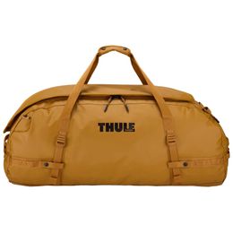 Thule Chasm Reisetasche/Rucksack 130L Golden
