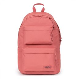 Eastpak Padded Double Rucksack Terra Pink