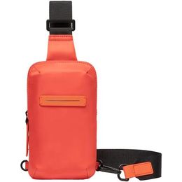HORIZN STUDIOS Gion Cross-Body S Orange Glow