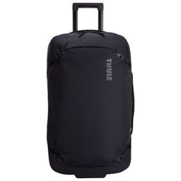 Thule Subterra 2 Aufgabegepäck-Reisetasche mit Rollen 70cm Black