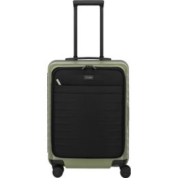 TITAN&reg; Titan Overseas Trolley S - mit Vortasche