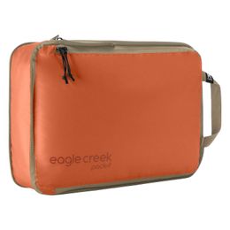 Eagle Creek Pack-It Isolate Compression Cube M Mandarin