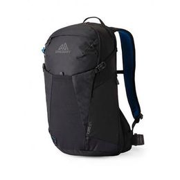 Gregory KIRO 24 Liter Rucksack Alpine Black