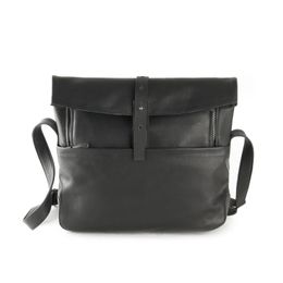 Harold'S Harold's Mount Ivy Messengerbag schwarz