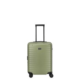 TITAN&reg; TITAN Upgrade Trolley S23, 4-Rollen, Forest Green
