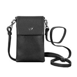 Braun Büffel Braun Büffel Hanna Phone Pouch 12061-327 schwarz
