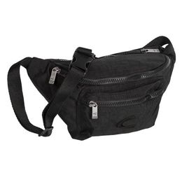 Camel Active JOURNEY Belt Bag Black