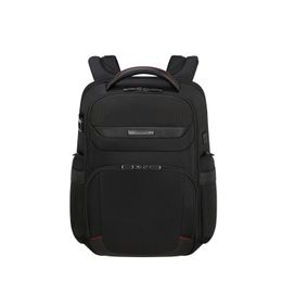 Samsonite Pro-DLX 6 Rucksack 15.6" Slim Schwarz