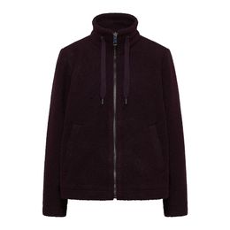 Cecil Jacke Damen Gr&ouml;&szlig;e L aubergine
