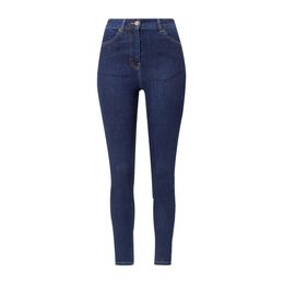 Oasis Jeans Damen Gr&ouml;&szlig;e 25/26 blau