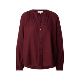 s.Oliver Bluse Damen Gr&ouml;&szlig;e S bordeaux