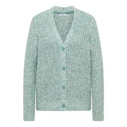 Cecil Knit Cardigan female Green size S
