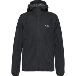 ABC Jacke Herren Gr&ouml;&szlig;e XXL schwarz / wei&szlig;