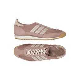 adidas originals Sneaker Damen Größe 40.5 Second Hand pink