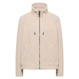 Cecil Between-Season Jacket female Beige size L