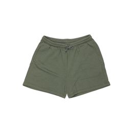 Modstr&ouml;m modstr&ouml;m Shorts Damen Gr&ouml;&szlig;e M Second Hand gr&uuml;n