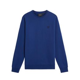 Lyle & Scott Lyle & Scott Sweatshirt male Blue size XL