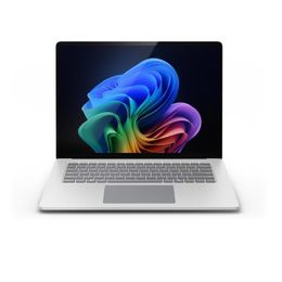 Microsoft Surface Laptop 7, 13.8 Zoll, Platin (ZGV-00005) - 30 € Gutschein