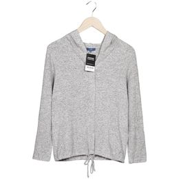 Tom Tailor Kapuzenpullover Damen Gr&ouml;&szlig;e S Second Hand grau